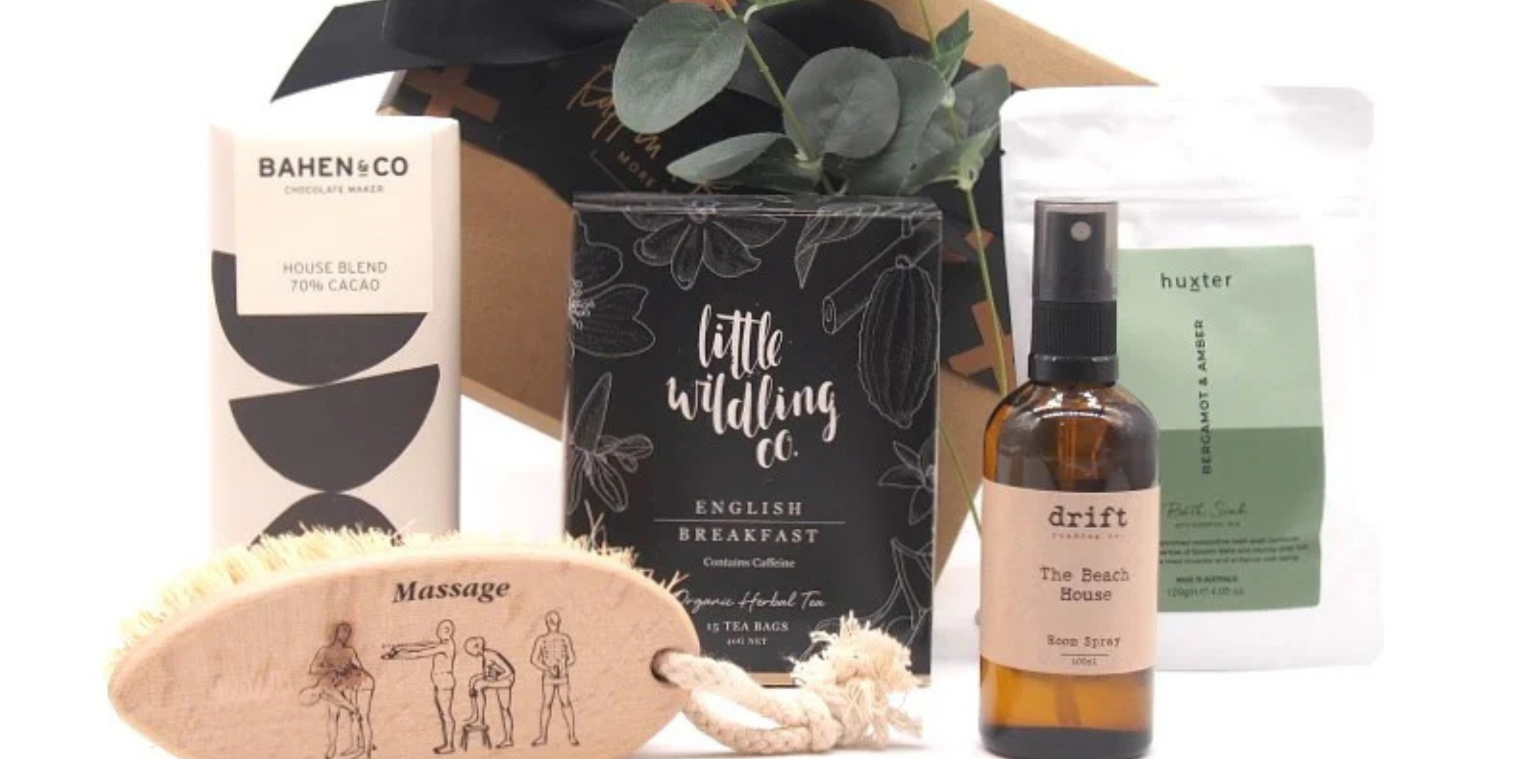 Gift Box and Hamper stockists – Little Wildling Co